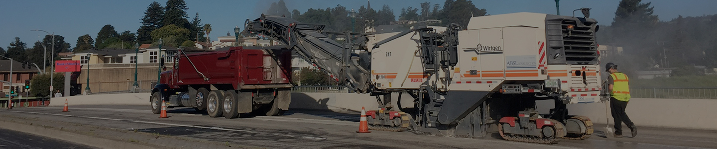 Micro-Milling California | ABSL Construction