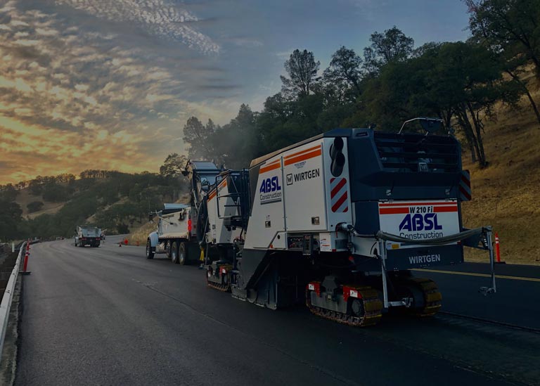 Construction California | ABSL Construction